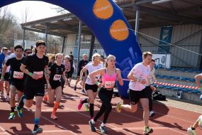 Essinger Panoramaläufe - LAC Essingen
