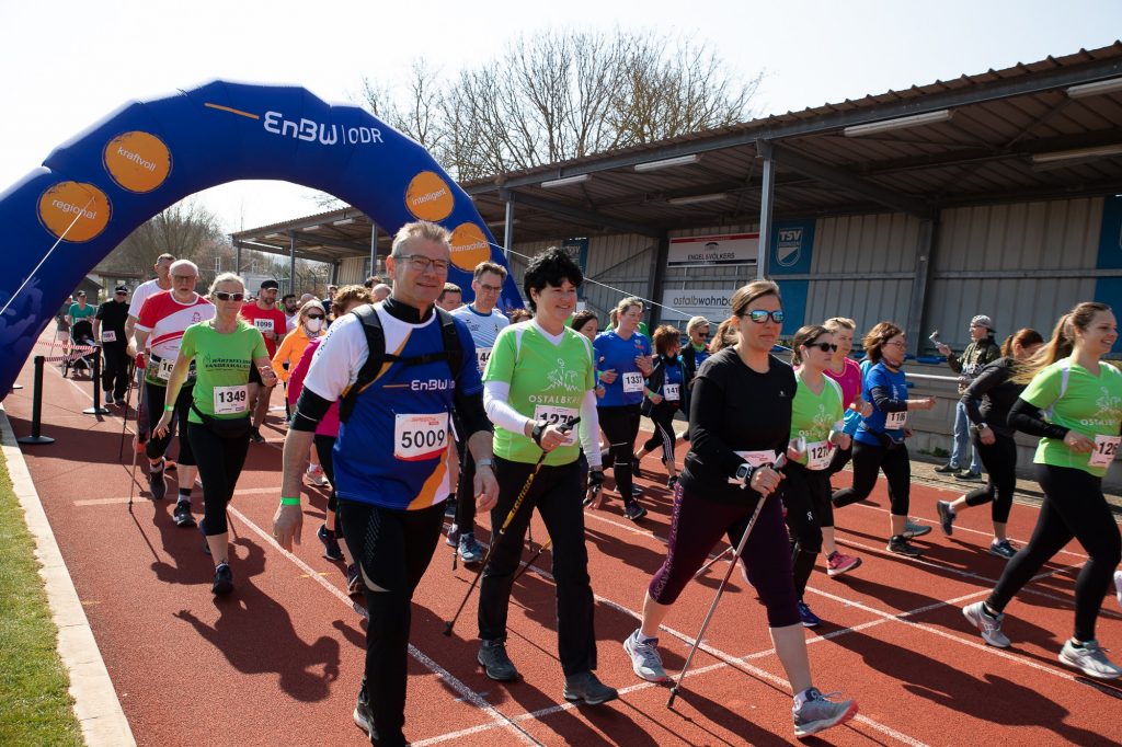 Essinger Panoramaläufe - LAC Essingen
