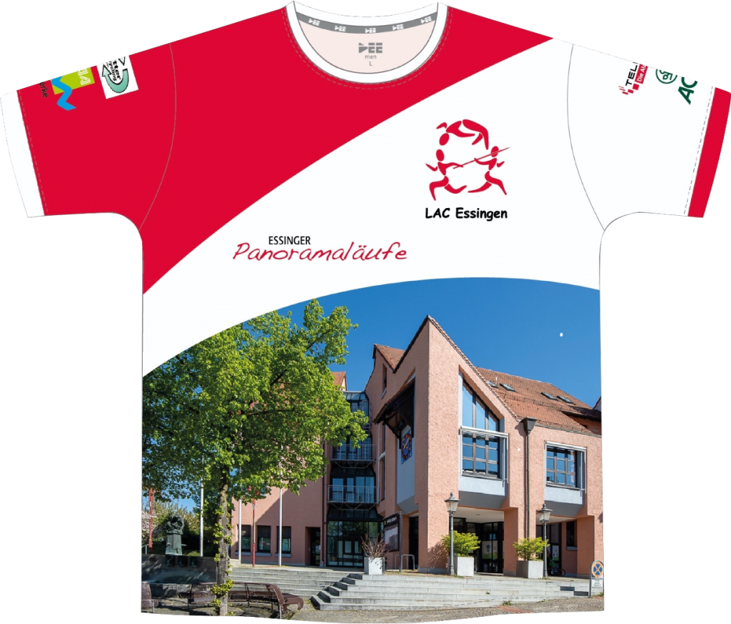 Essinger Panoramaläufe - LAC Essingen