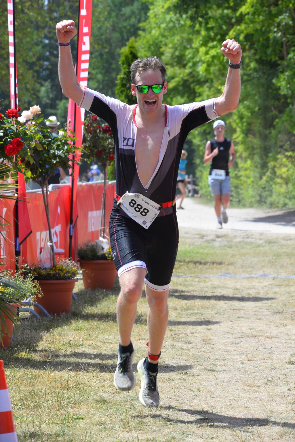 LAC Triathlon - LAC Essingen
